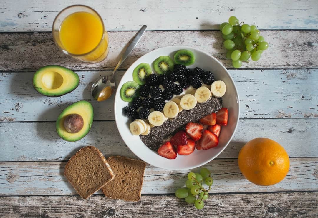5 habitudes simples pour une vie plus saine et plus naturelle ...
